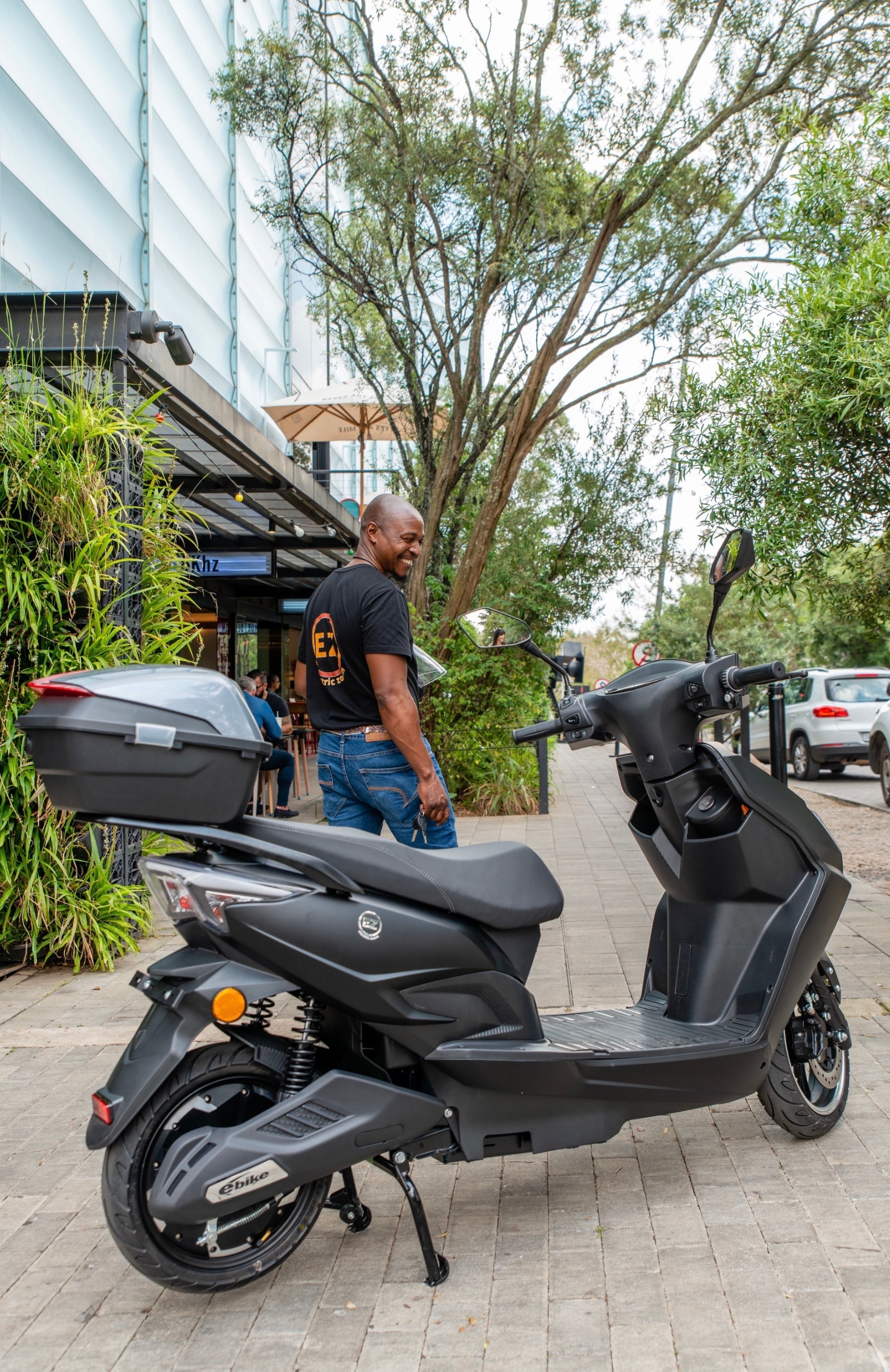 Commuter bikes | Electric Zoom – My Store